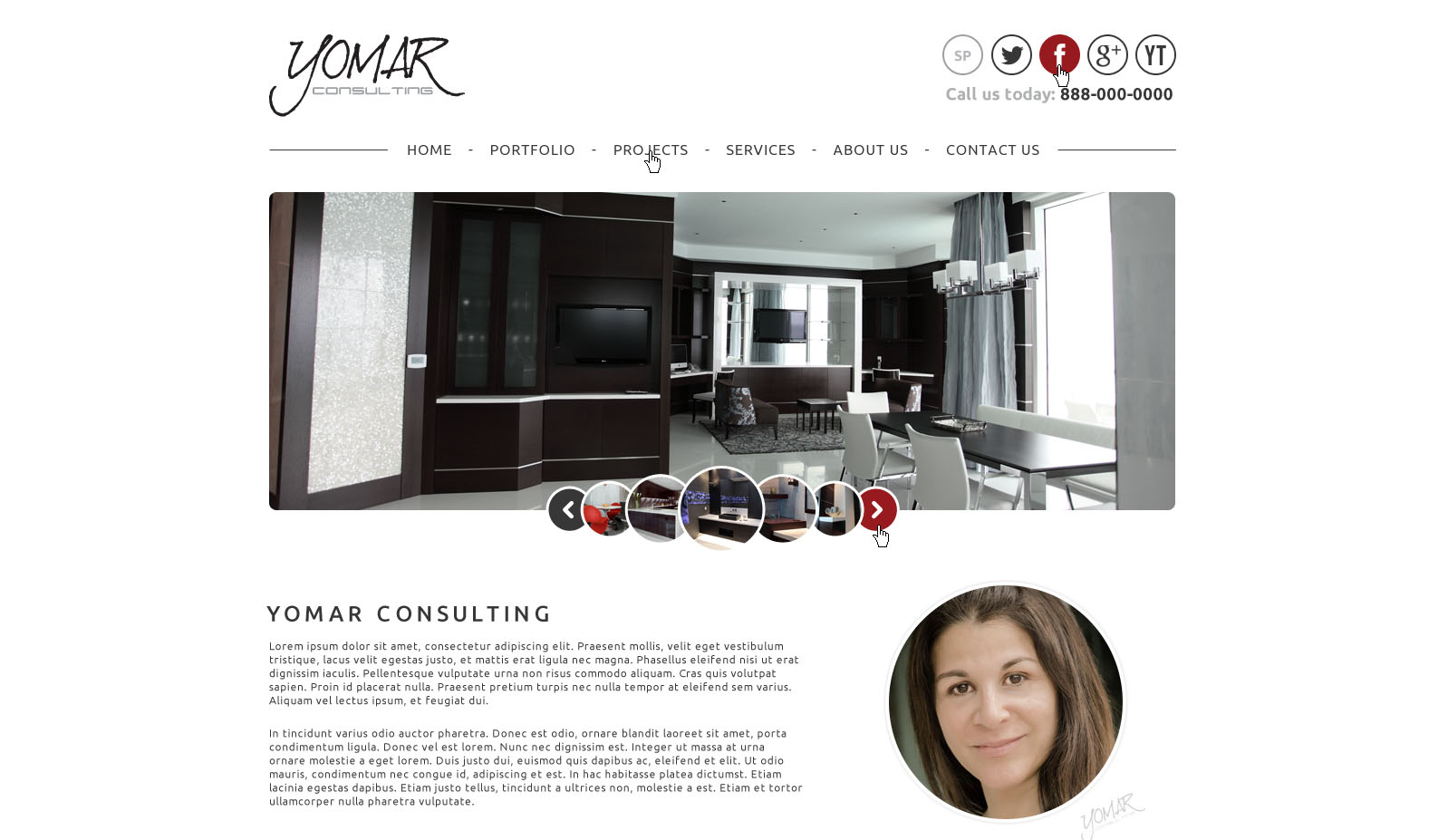 Yomar Consulting